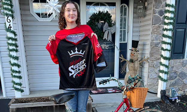 The Mid-Atlantic Super Series | Mid-Atlantic Super Series